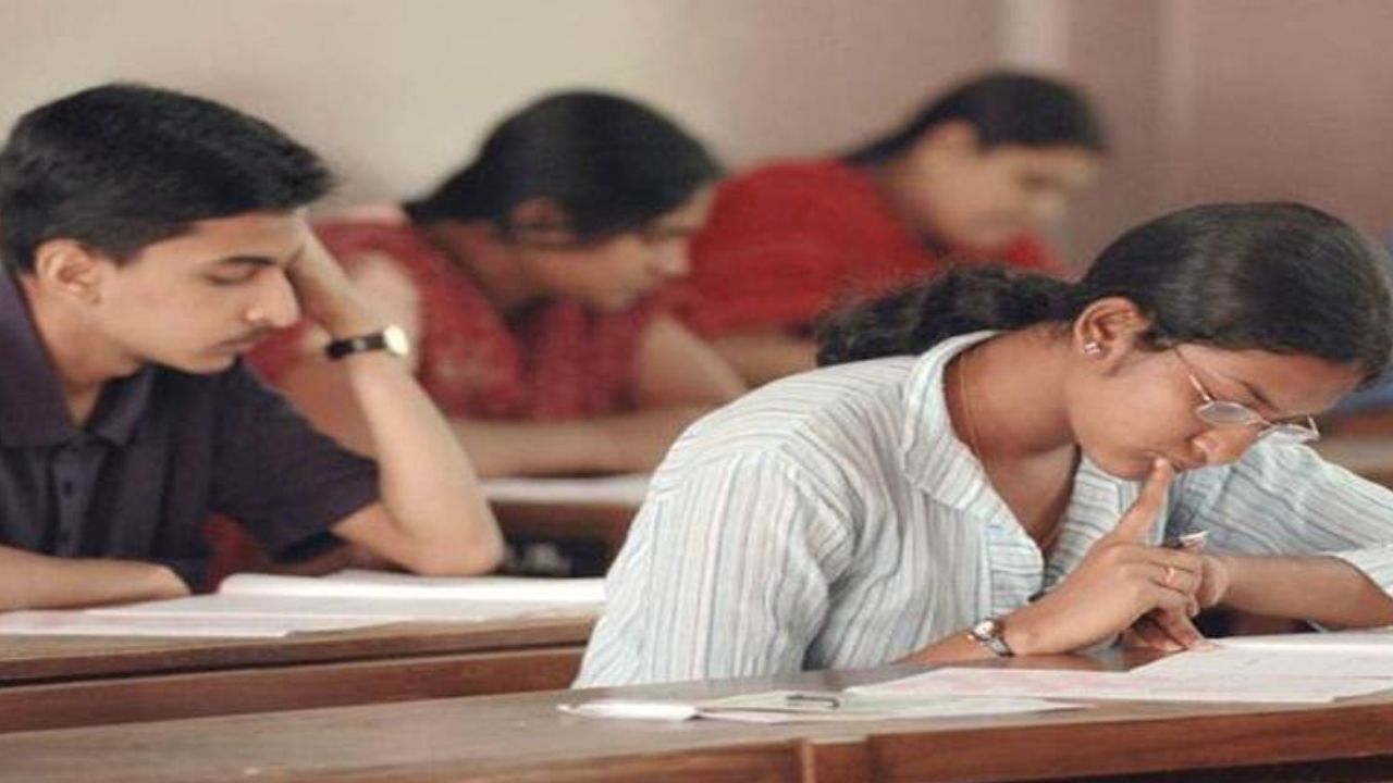 बेहतर परसेंटाइल फिर भी मनपसंद स्कूल नहीं, UPSC से NTA को सीखना चाहिए ? | JEE mains result on ...