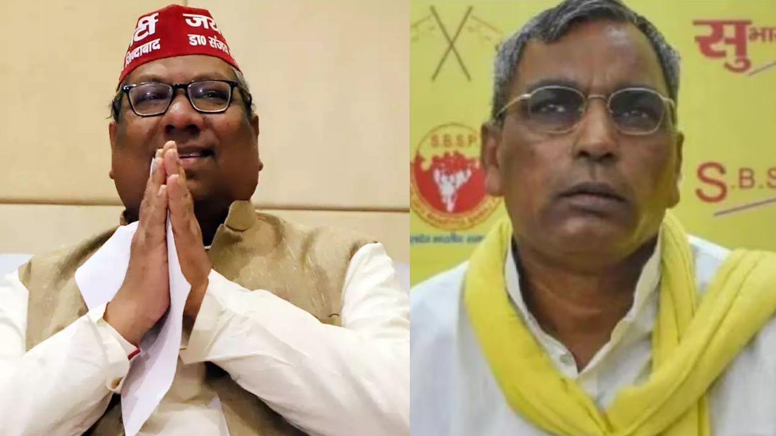 UP के इन फेज में परीक्षा सिर्फ BJP की नहीं, इन चेहरों का भी इम्तिहान ...