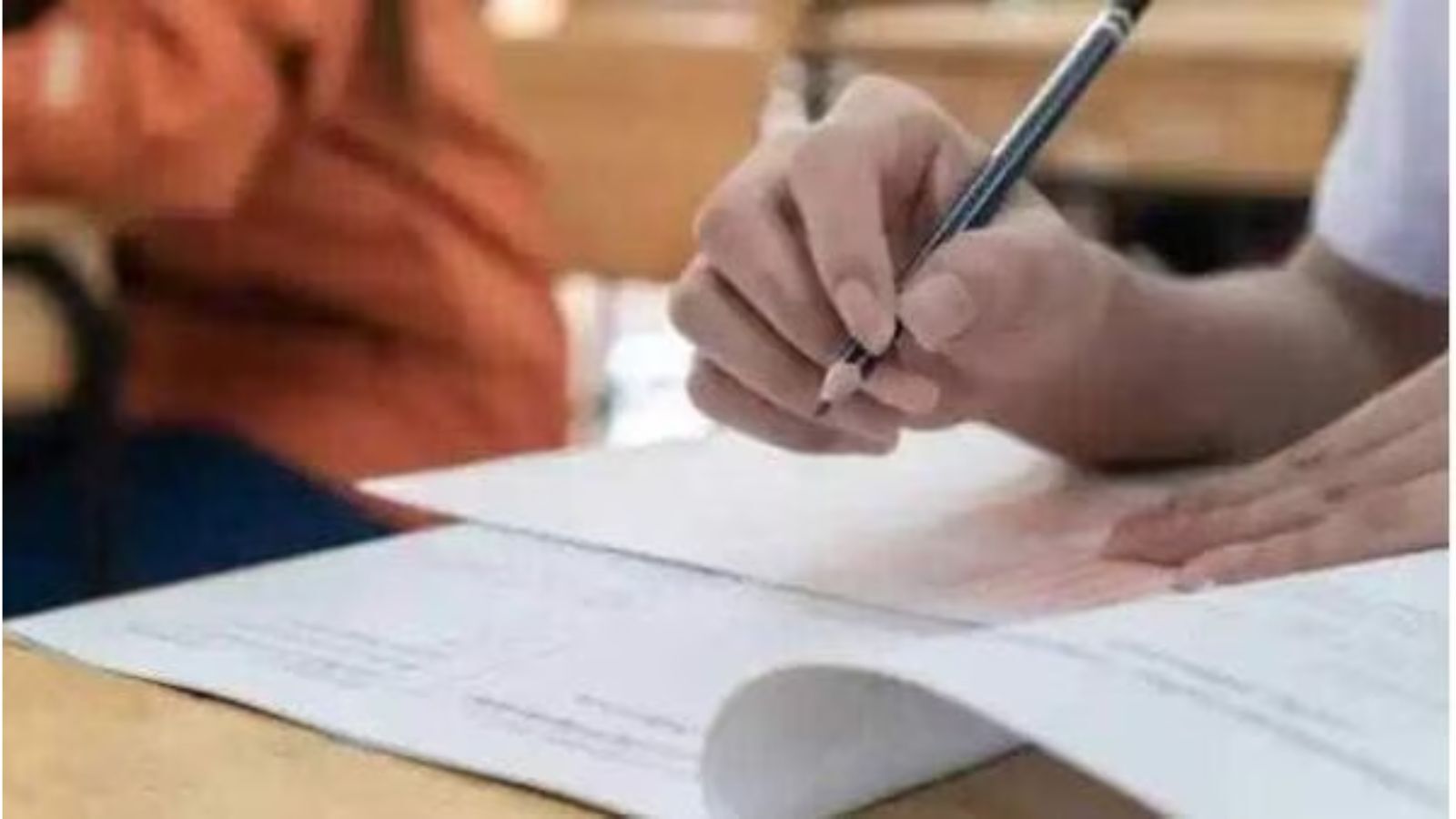 दोबारा आयोजित NEET-UG EXAM में शामिल नहीं हुए 750 छात्र, 813 ने दी ...
