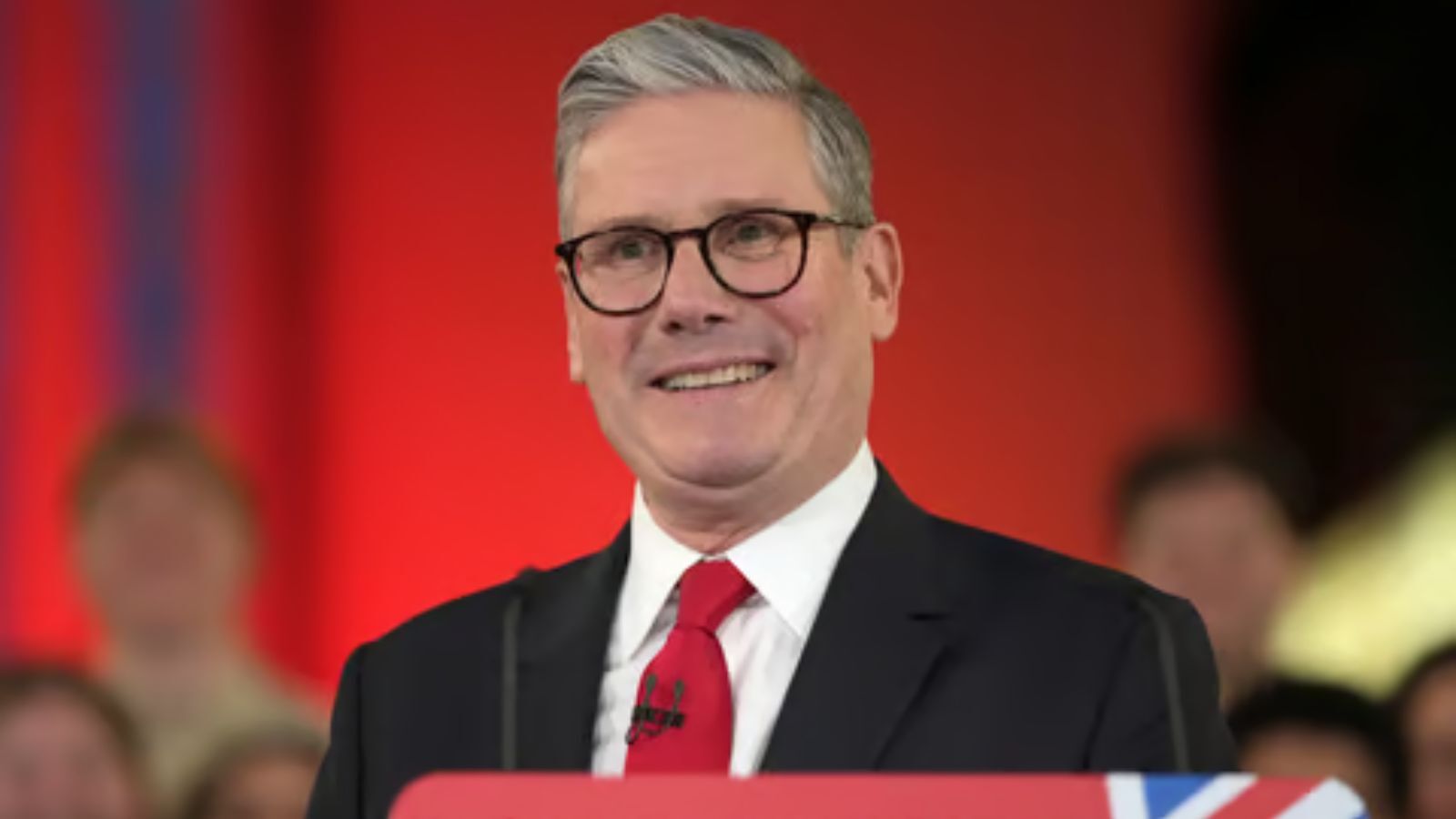 अब ब्रिटेन में सुनक नहीं 'स्टार्मर राज', जानें- भारत पर कैसे पड़ेगा असर ...