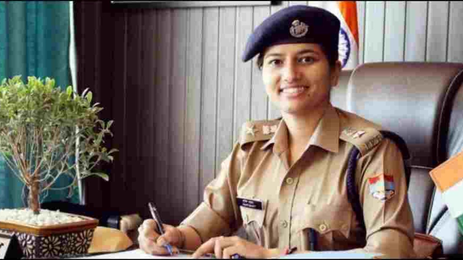 Success Story: डॉ अब्दुल कलाम से ली प्ररेणा, UPSC पास करके तृप्ति बनी ...