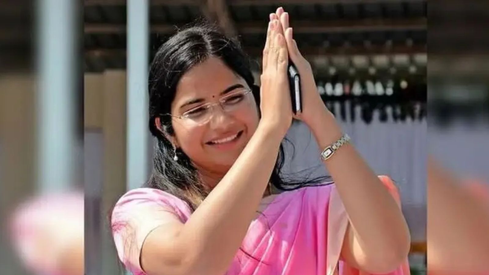 Success Story: आईएएस स्वाति मीना नाइक की स्टोरी आपको करेगी इंस्पायर ...