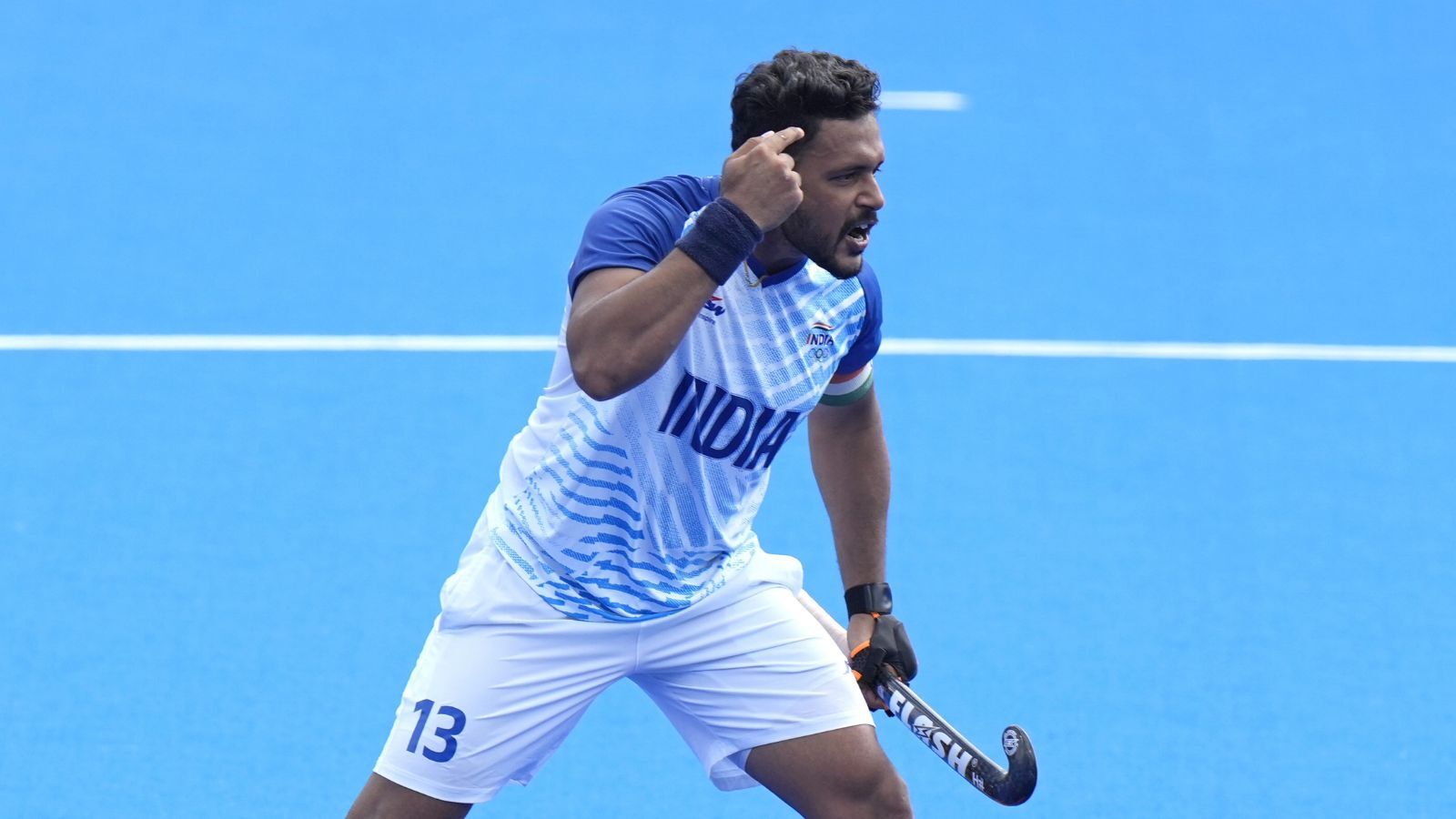 गोल्ड ना सही कांस्य ही मिल जाए, हरमन प्रीत ने कही दिल छूने वाली बात ...