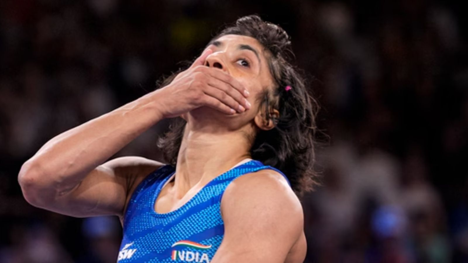 भारतीय पहलवान विनेश को इनाम के तौर पर मिले 16.35 करोड़ रुपये? लेकिन पति ...