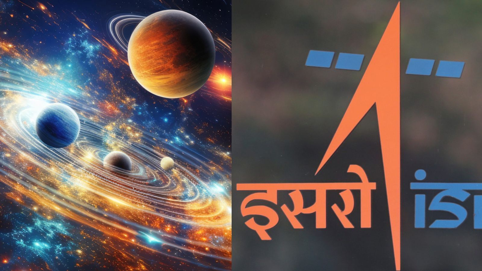 बेमिसाल है ISRO की कामयाबी, अमेरिका-रूस को दिखा दी ताकत | National ...