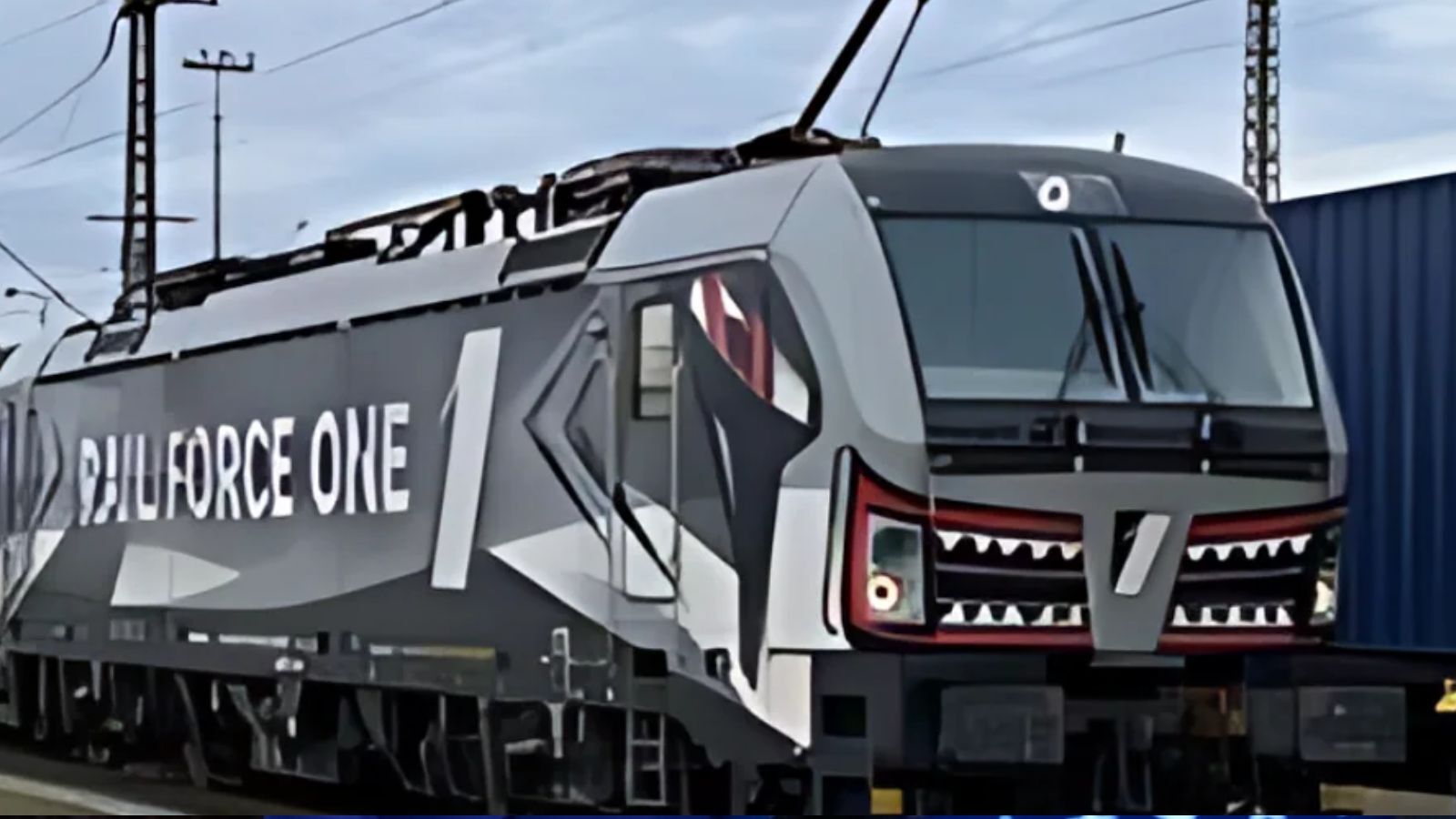 रेल फोर्स वन पर सवार हो मोदी जा रहे हैं यूक्रेन, जानें- इसकी खासियत ...