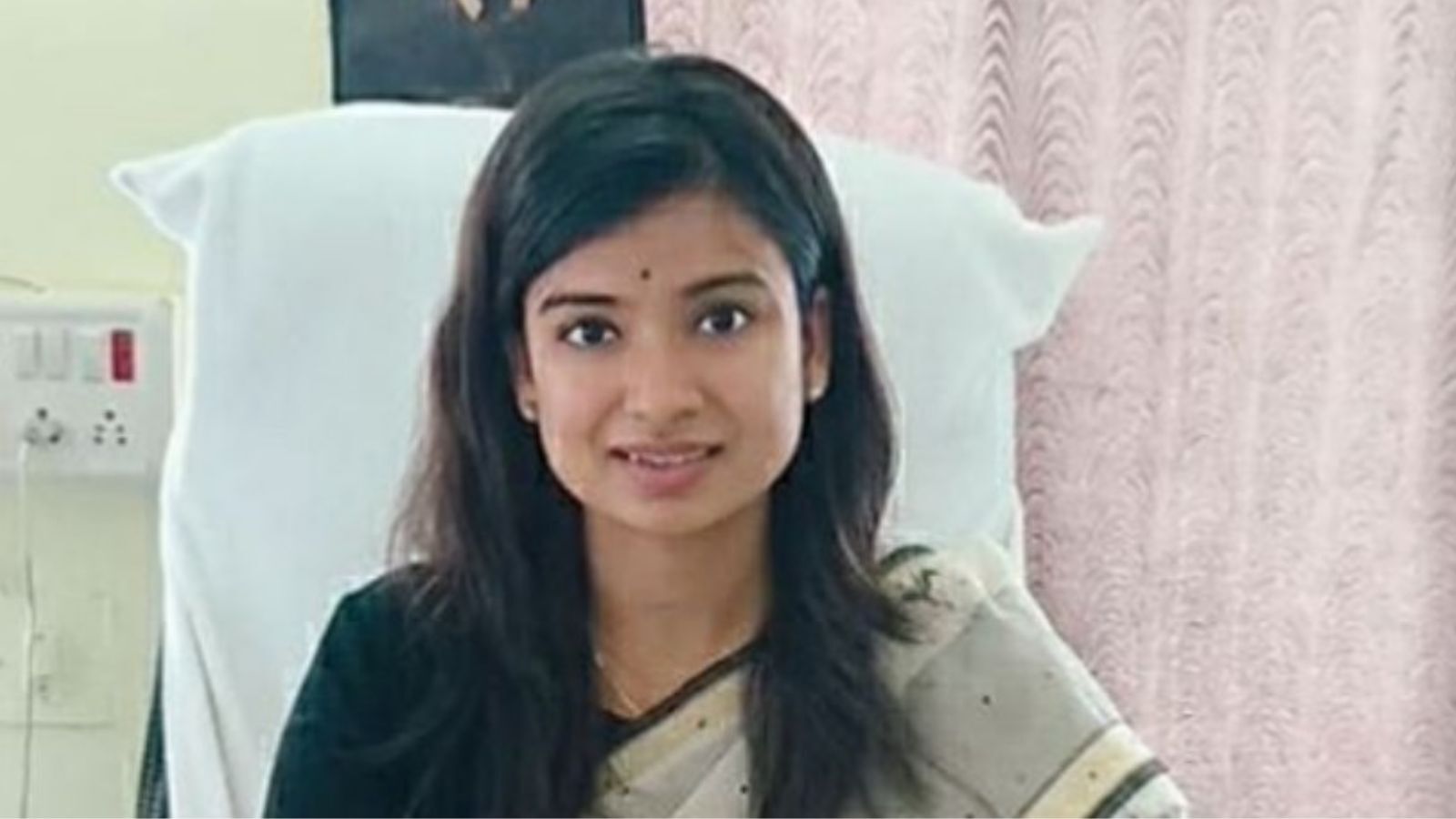 IPS के बाद बन गई IAS, गरिमा अग्रवाल ने दिए UPSC वाले स्टूडेंट को टिप्स ...