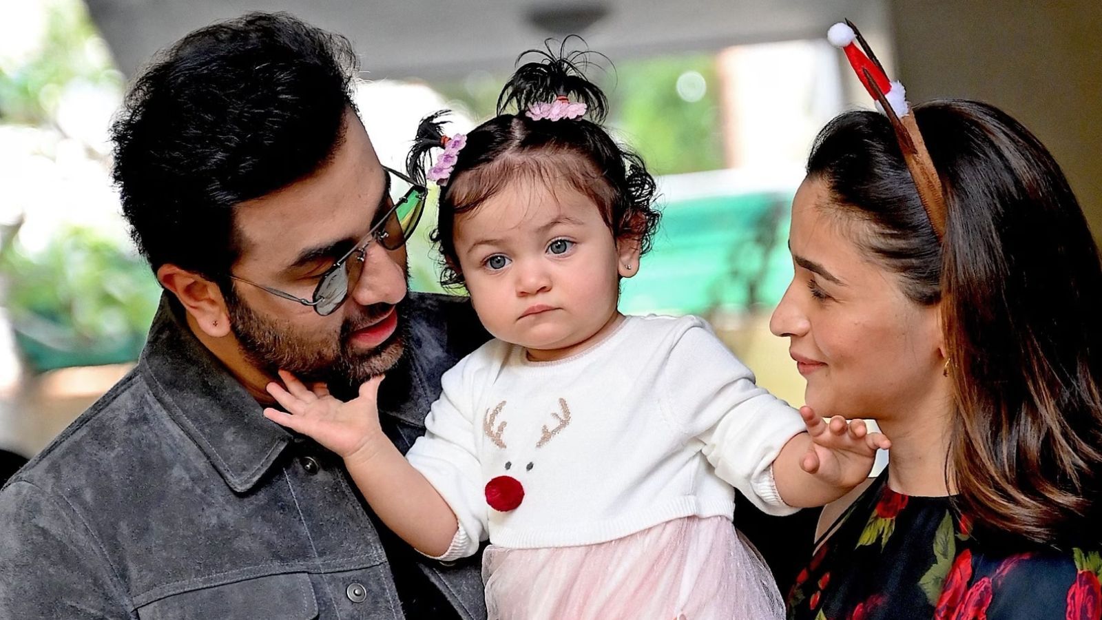 आलिया भट्ट की बेटी राहा कपूर हैं बॉलीवुड की सबसे अमीर बेटी, जानें उनकी ...