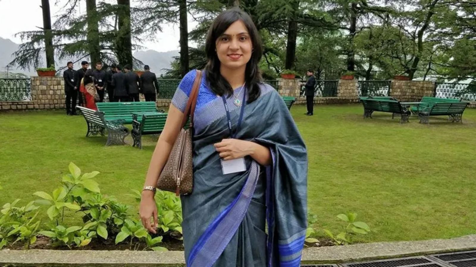 Success Story: UPSC की तैयारी के लिए कहां से करें शुरुआत? Tejasvi Rana ने बताए फायदेमंद टिप्स ...