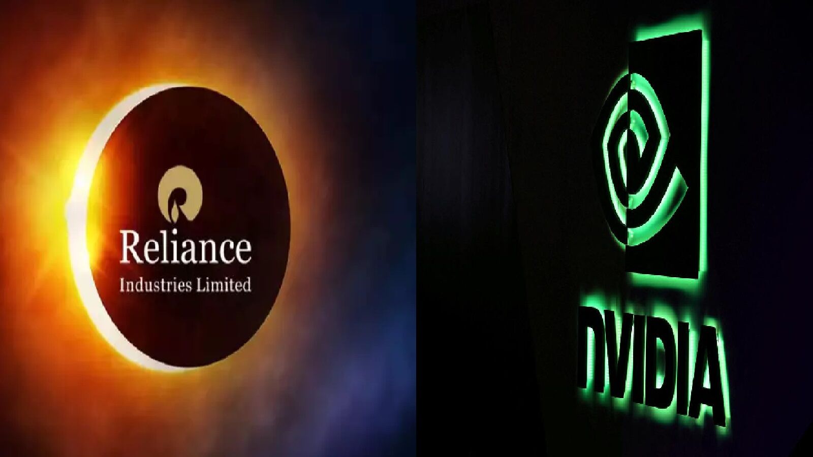 एआई के क्षेत्र में भारत की होगी अहम भूमिका, रिलायंस और एनविडिया के बीच ...