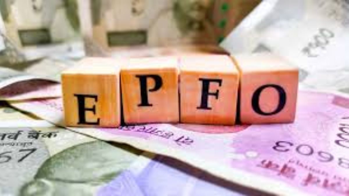 EPFO ने नौकरी बदलने पर PF खाता ट्रांसफर की प्रक्रिया को सरल बनाया ...